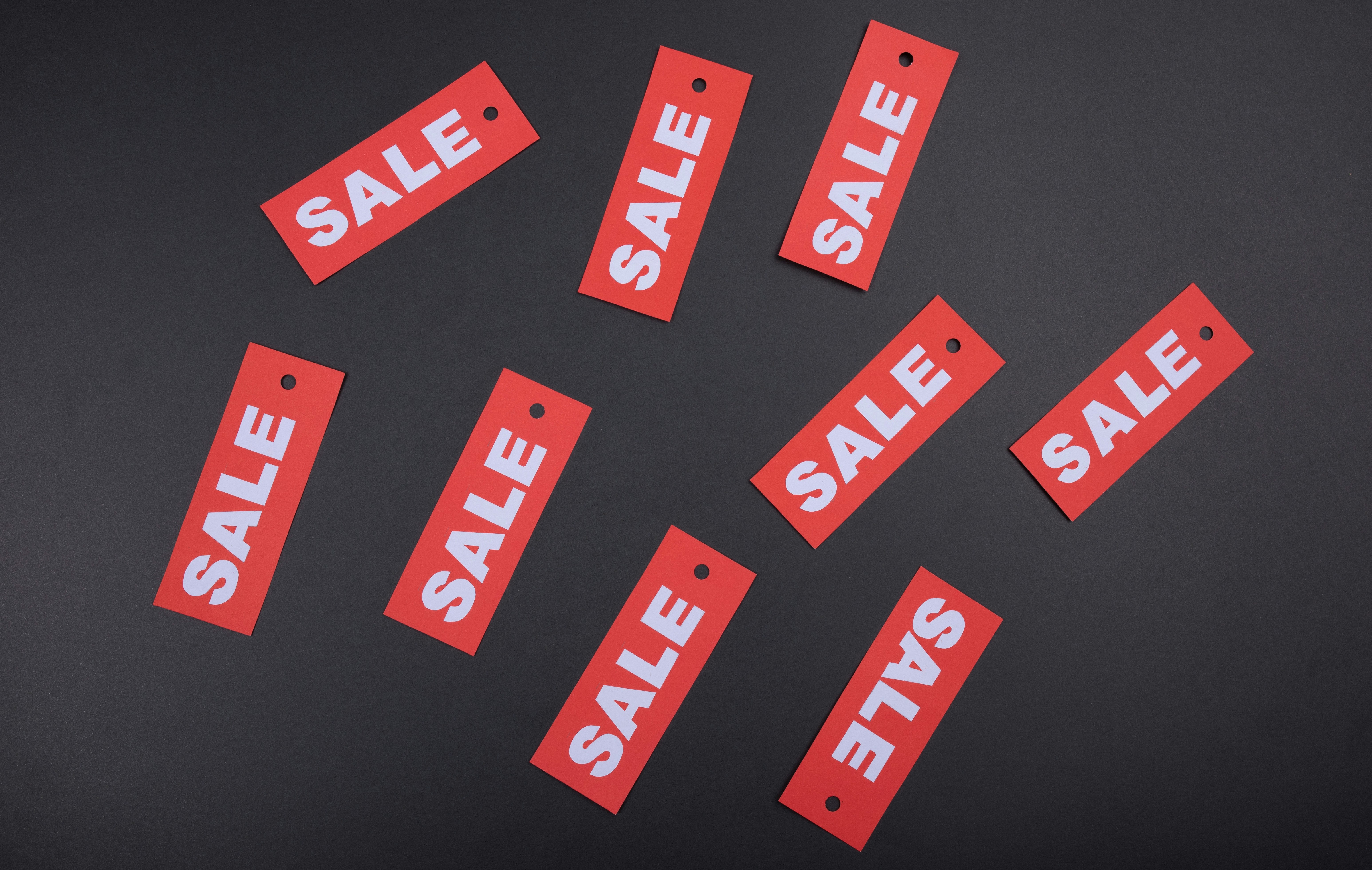 SALE – Colors by ViTa