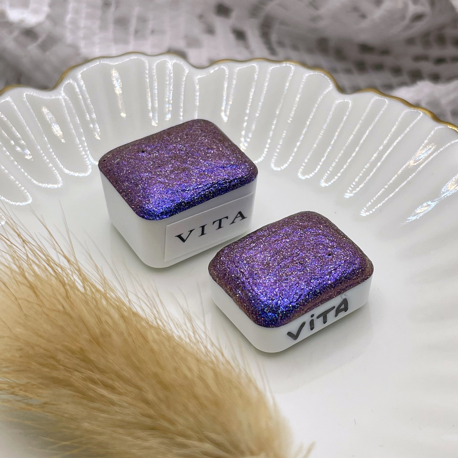 Capella – Colors by ViTa