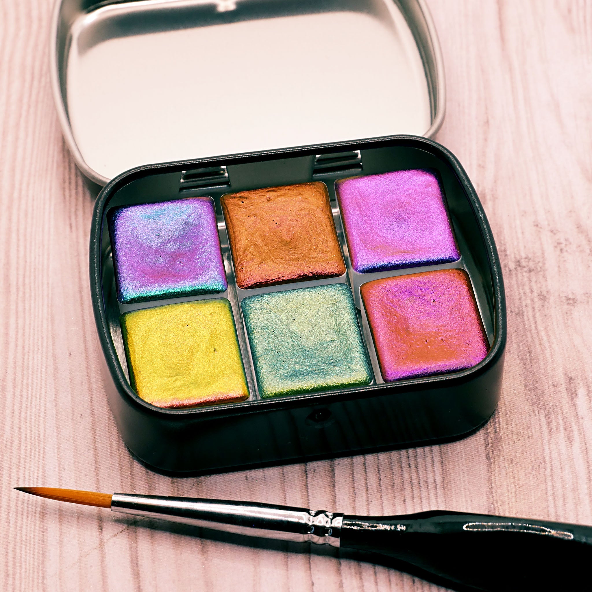 Our latest collections – Page 2 – Colors by ViTa